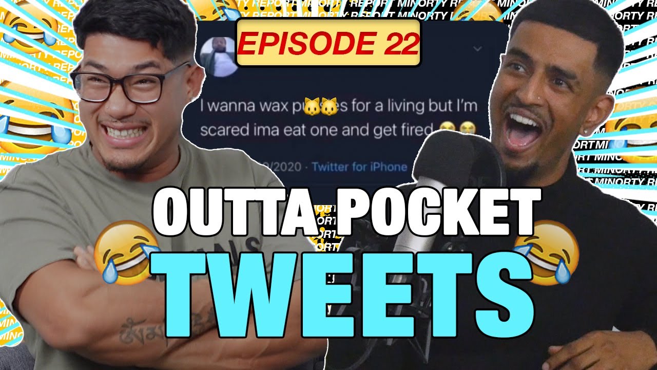 MOST OUTTA POCKET TWEETS!! CHRIS BROWN VS QUAVO - OUR THOUGHTS ...