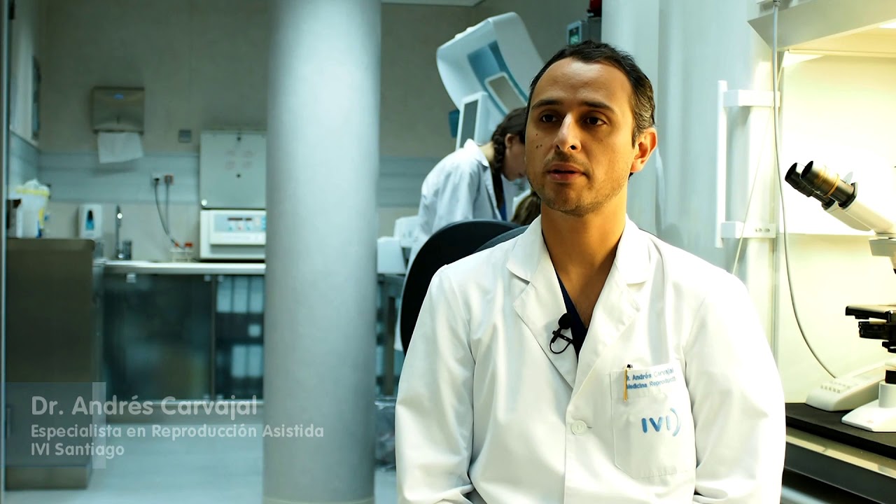 Tratamiento de Reproducción Asistida en pacientes con trompas ligadas ...