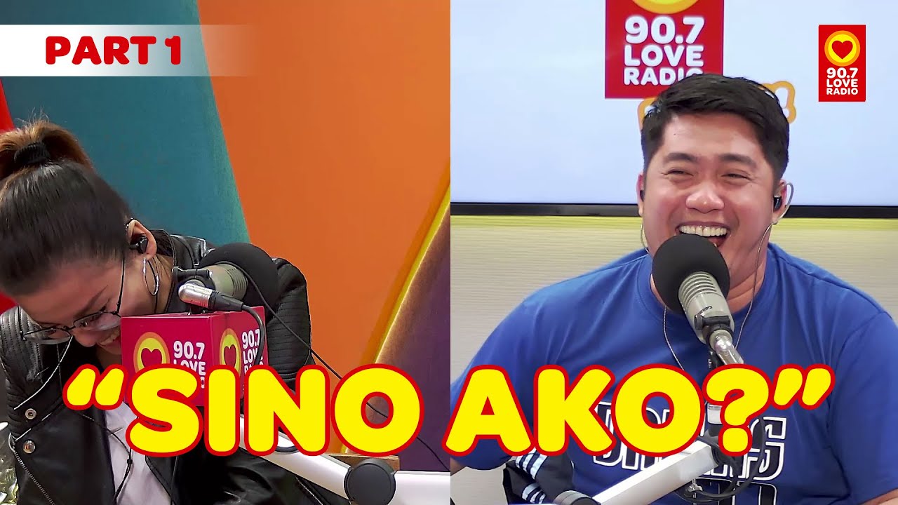 MULTO VS PARO-PARO - Feel Good Moorneeng (June 13, 2024) - YouTube