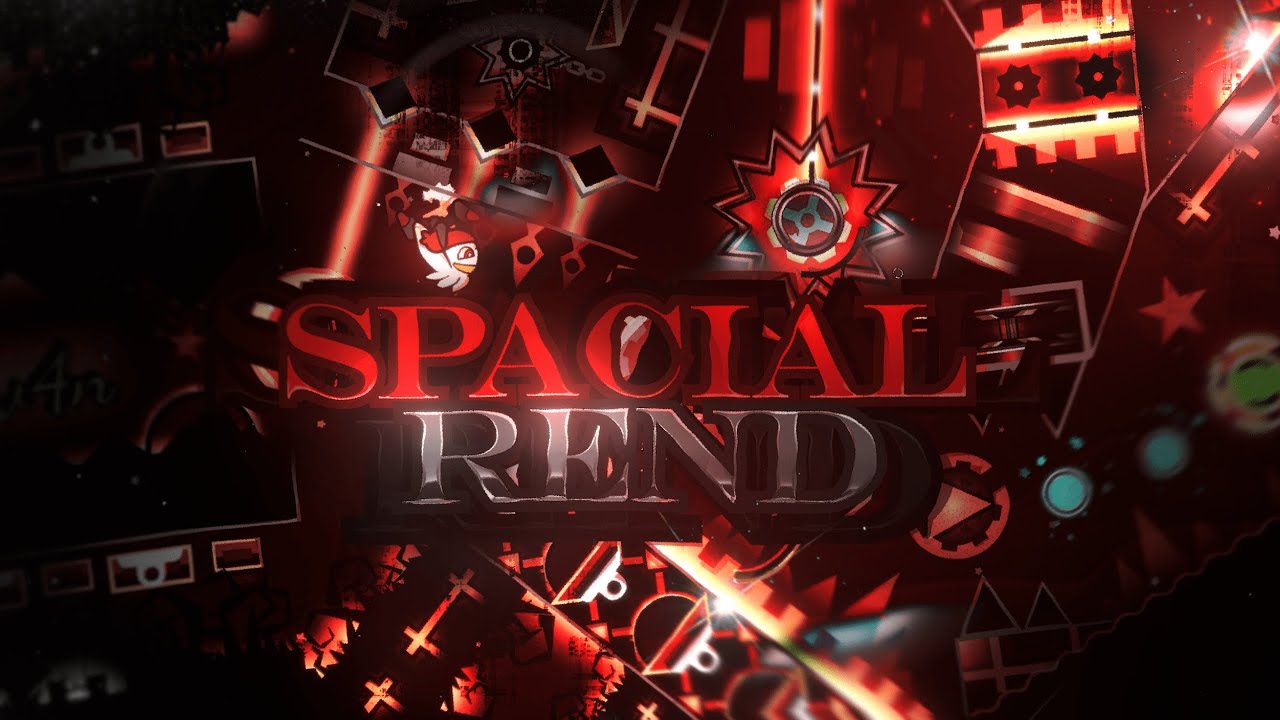 spacial rend - YouTube