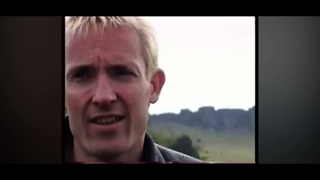Ben Moon and Jerry Moffatt: On the Road to Fontainebleau. - YouTube
