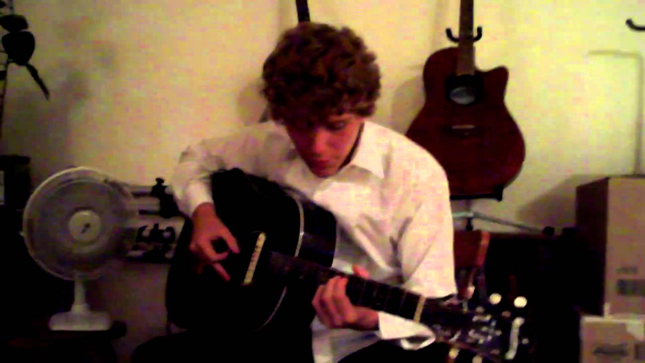 my boyfriend singing - YouTube