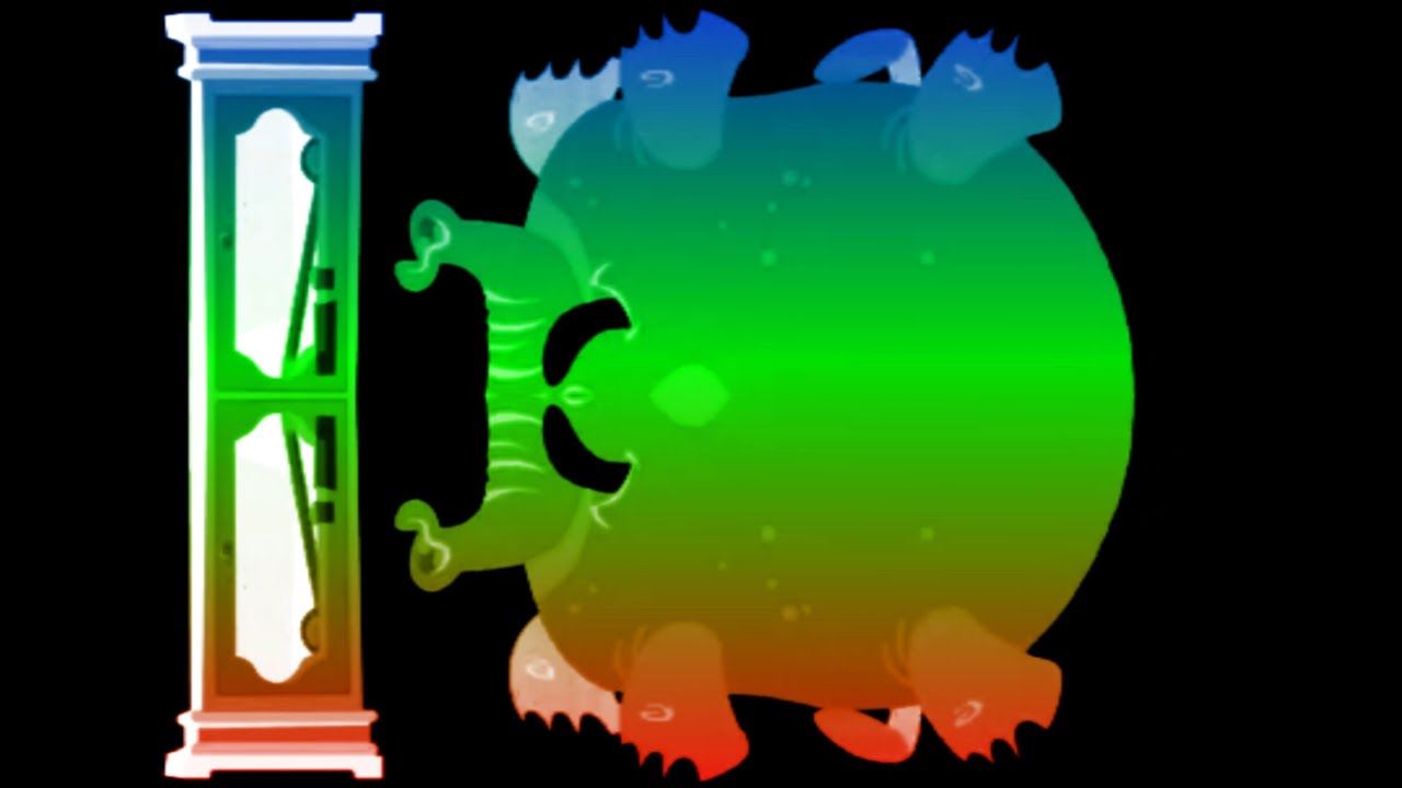 ALL MIRROR VOICE:TREMBLE ( VIDEO: TONAL SHIFT+COLOR LIGHTING EFFECT ...