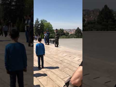 Anıt kabir