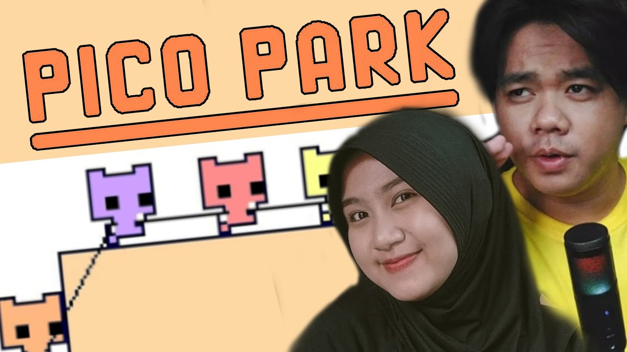 SEMOGA GA GELUD - PICO PARK - YouTube