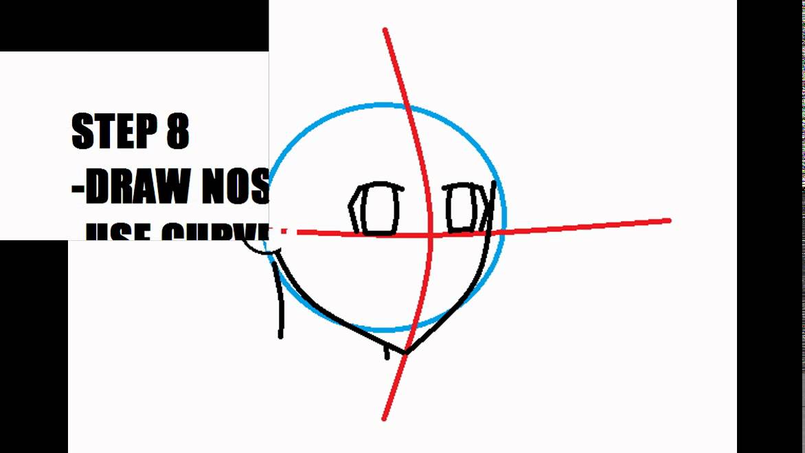 How To Draw ANIME Face 10 Ways YouTube how-to-draw-anime-face-10-ways-youtube