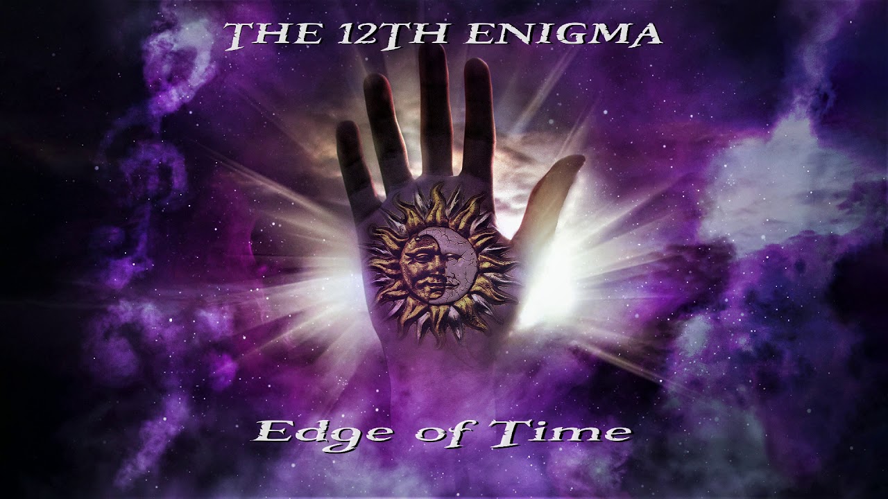 The 12th Enigma - Edge of Time - YouTube
