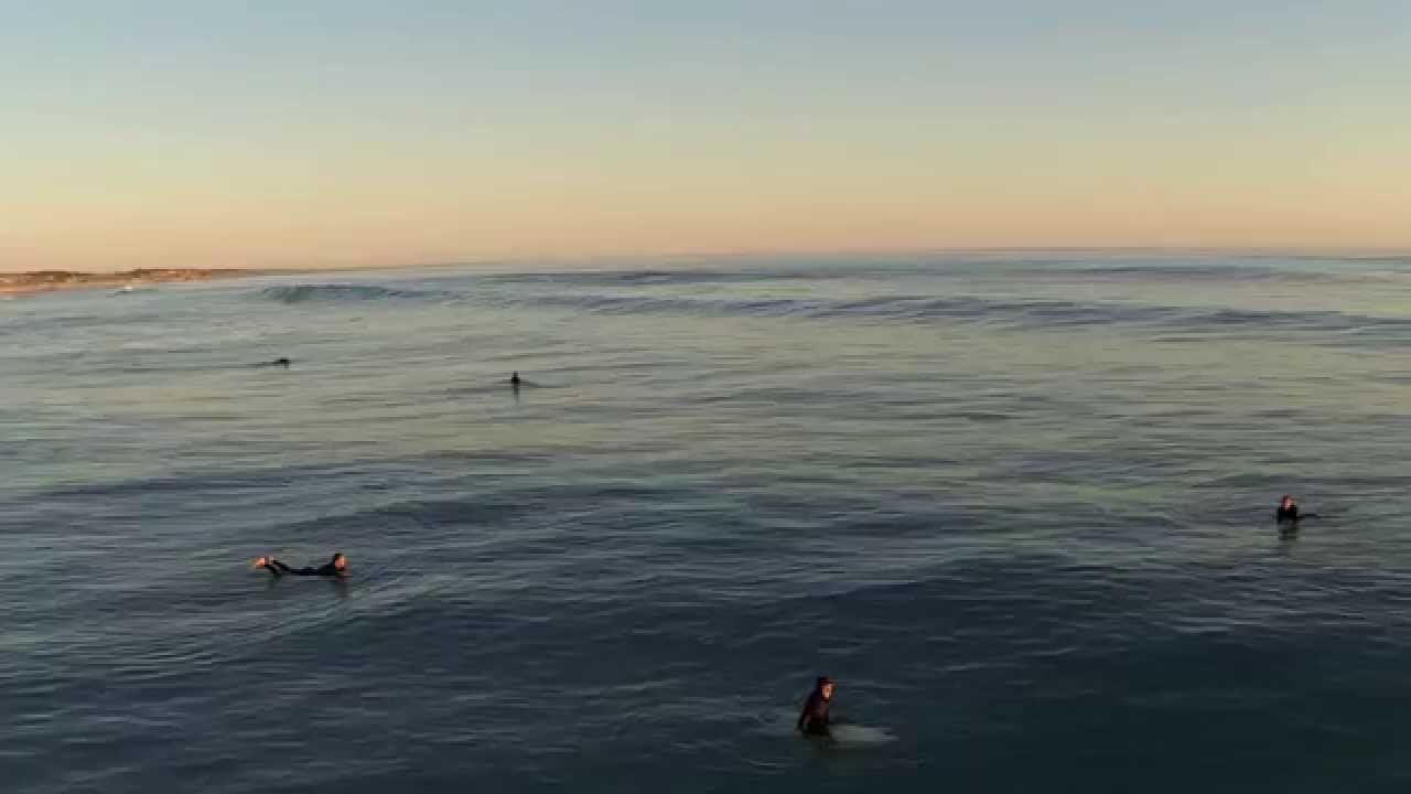 justin Davey "living the dream " - YouTube