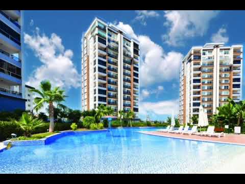PEKTAŞ İNŞAAT OLİVYA PARK 1 #mersin #pektaşinşaat #realestate