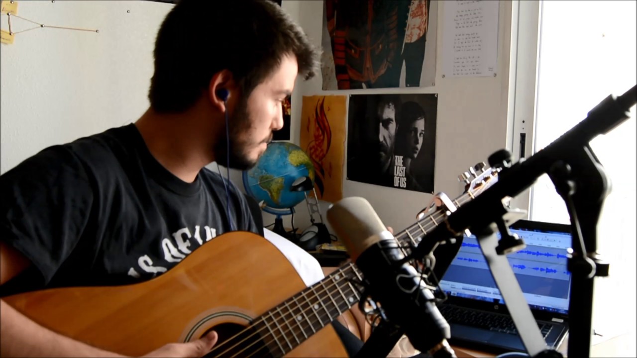 Bastion OST - Setting Sail Coming Home (All the Tracks Cover feat ...