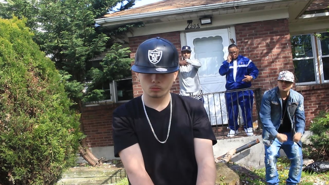 Razor174st ft Fes Taylor Boyz In The Hood - YouTube