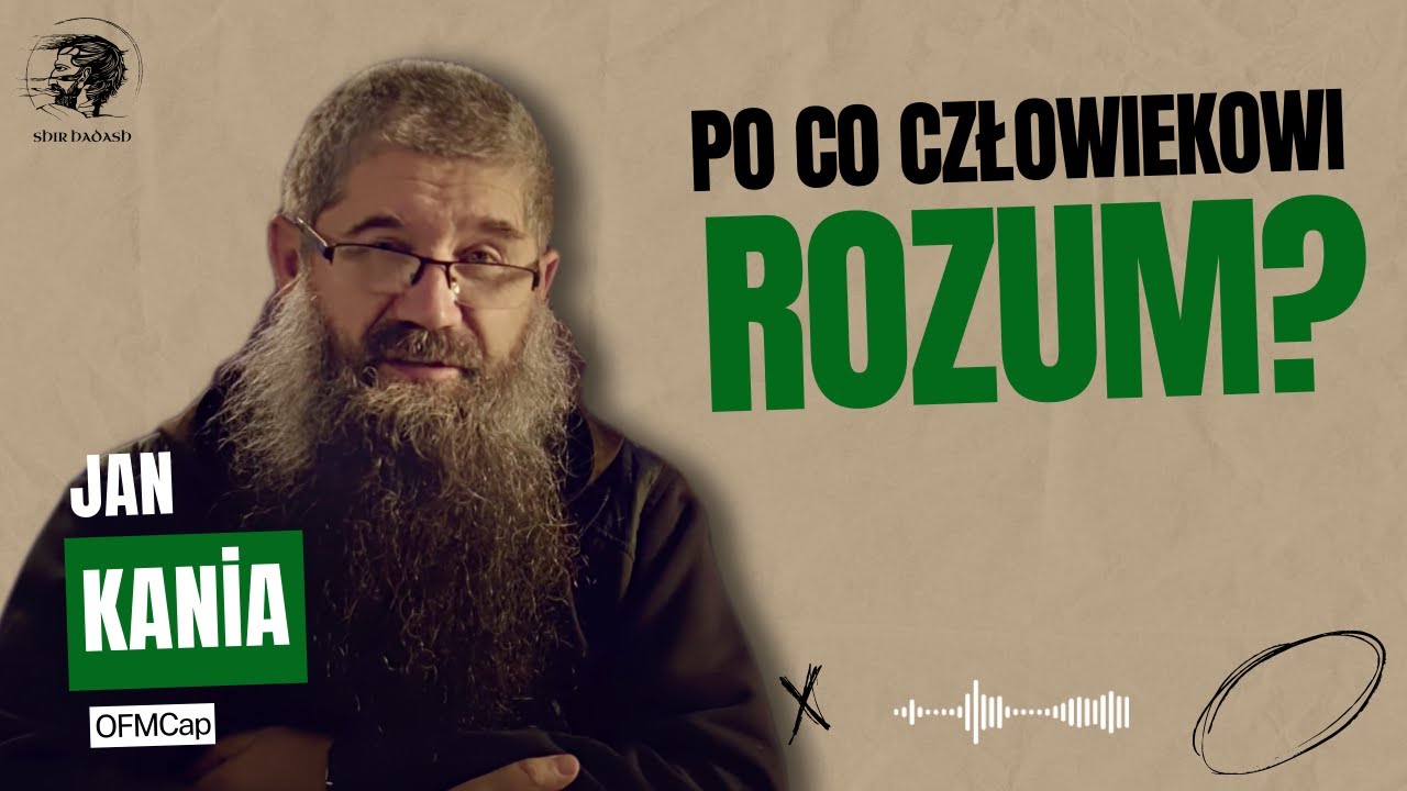 07.11.2024 Po co człowiekowi rozum? - YouTube