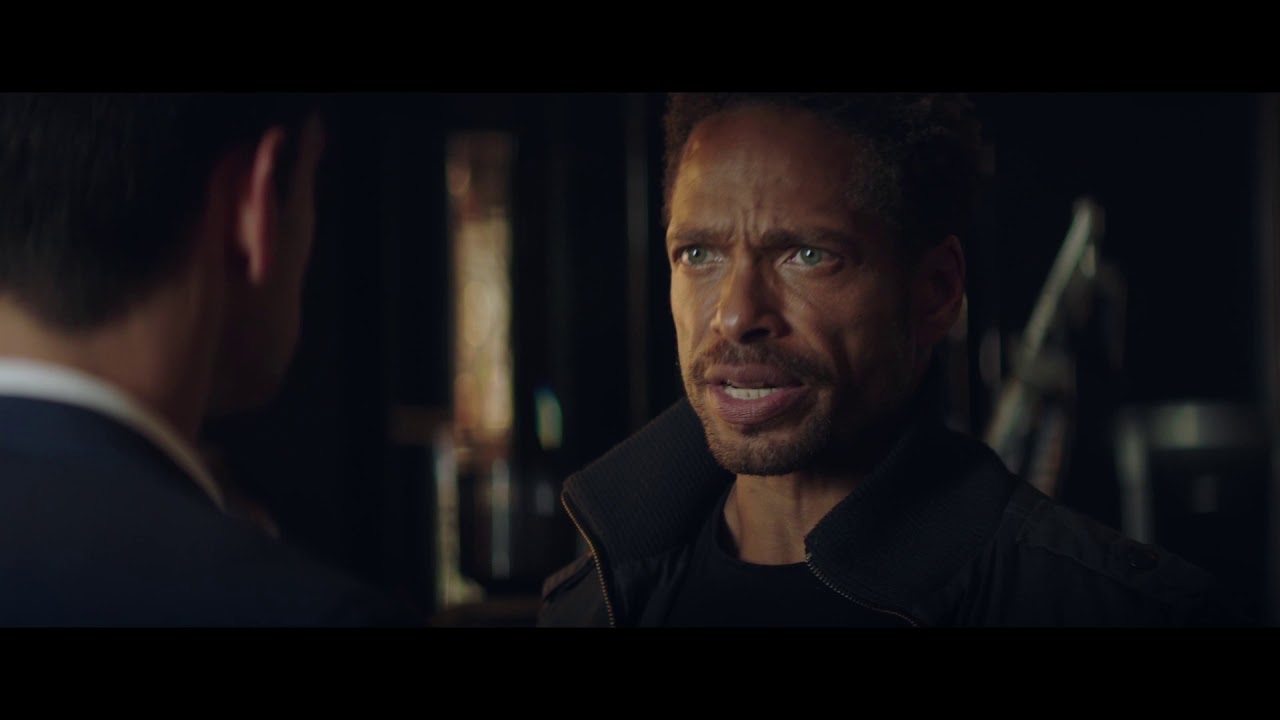 Redemption Day Trailer (2020) - YouTube