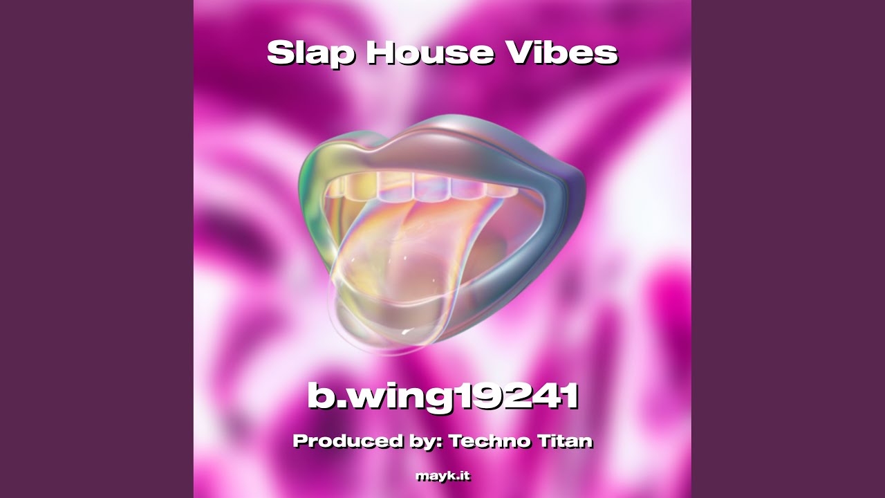 Slap House Vibes - YouTube