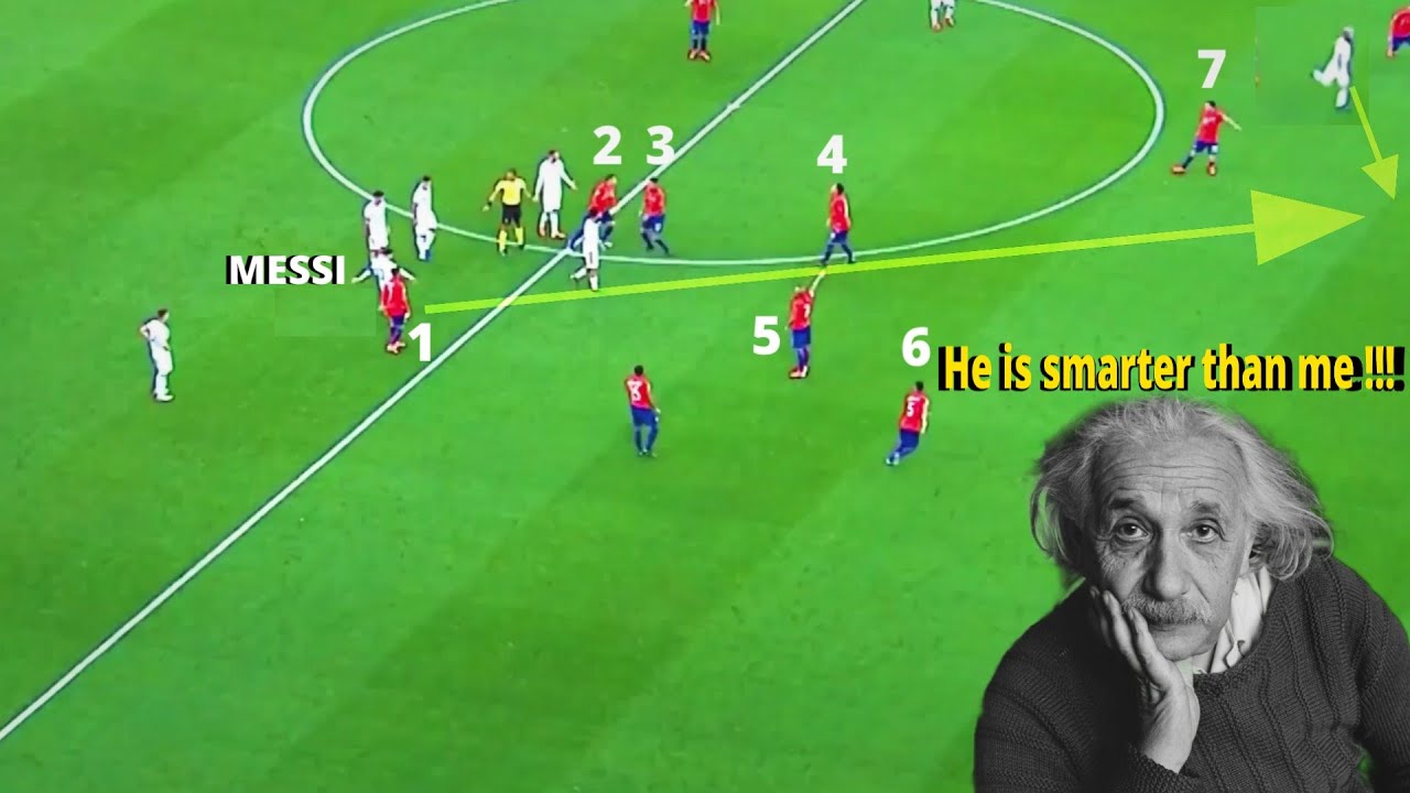 LIONEL MESSI ARGENTINA GOALS AND ASSIST SHOCKED THE WORLD!!! - YouTube