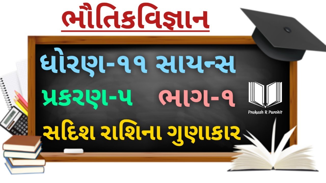 Multiplication Of Vectors Standard 11th Science Physics Chapter Multiplication Of Vectors Standard 11th Science Physics Chapter