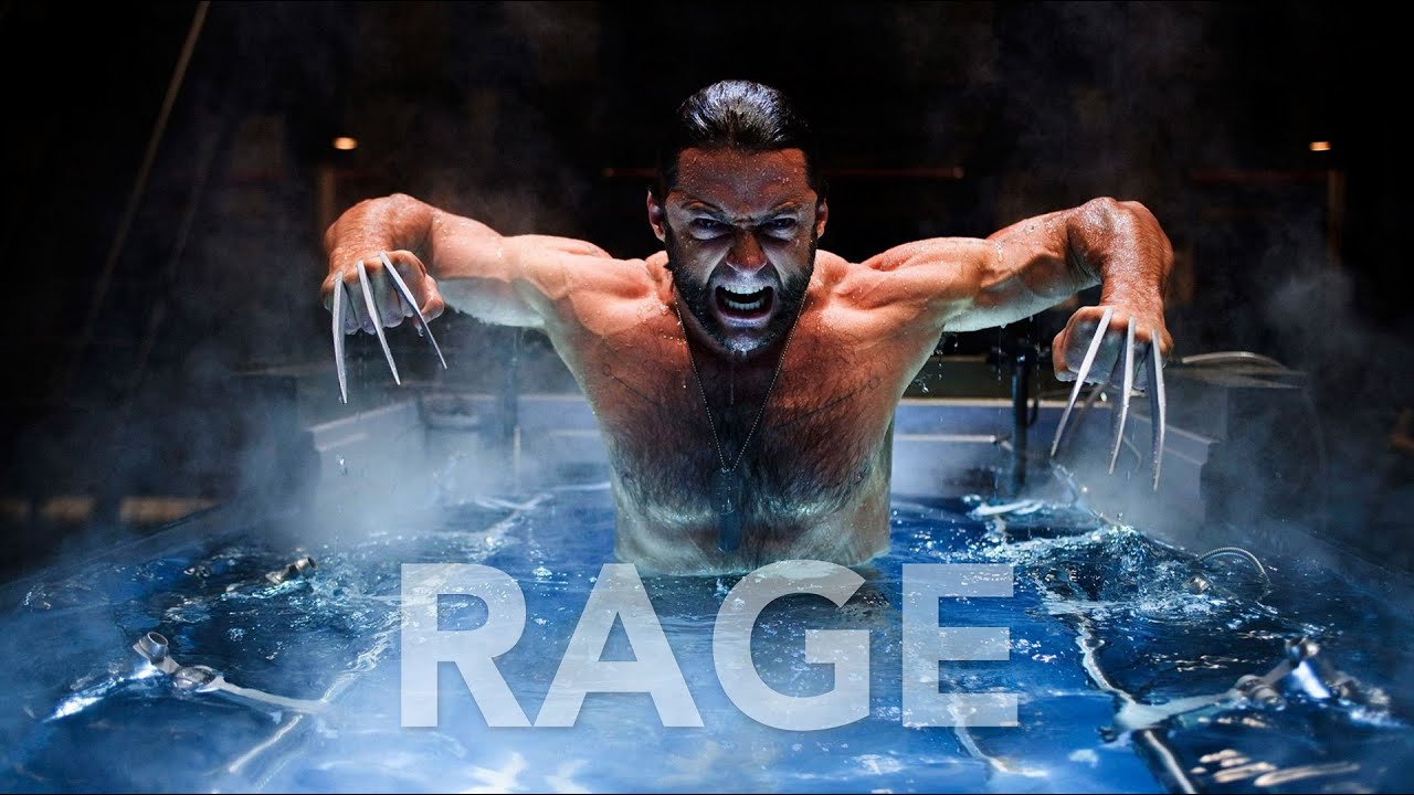 Wolverine | RAGE - YouTube