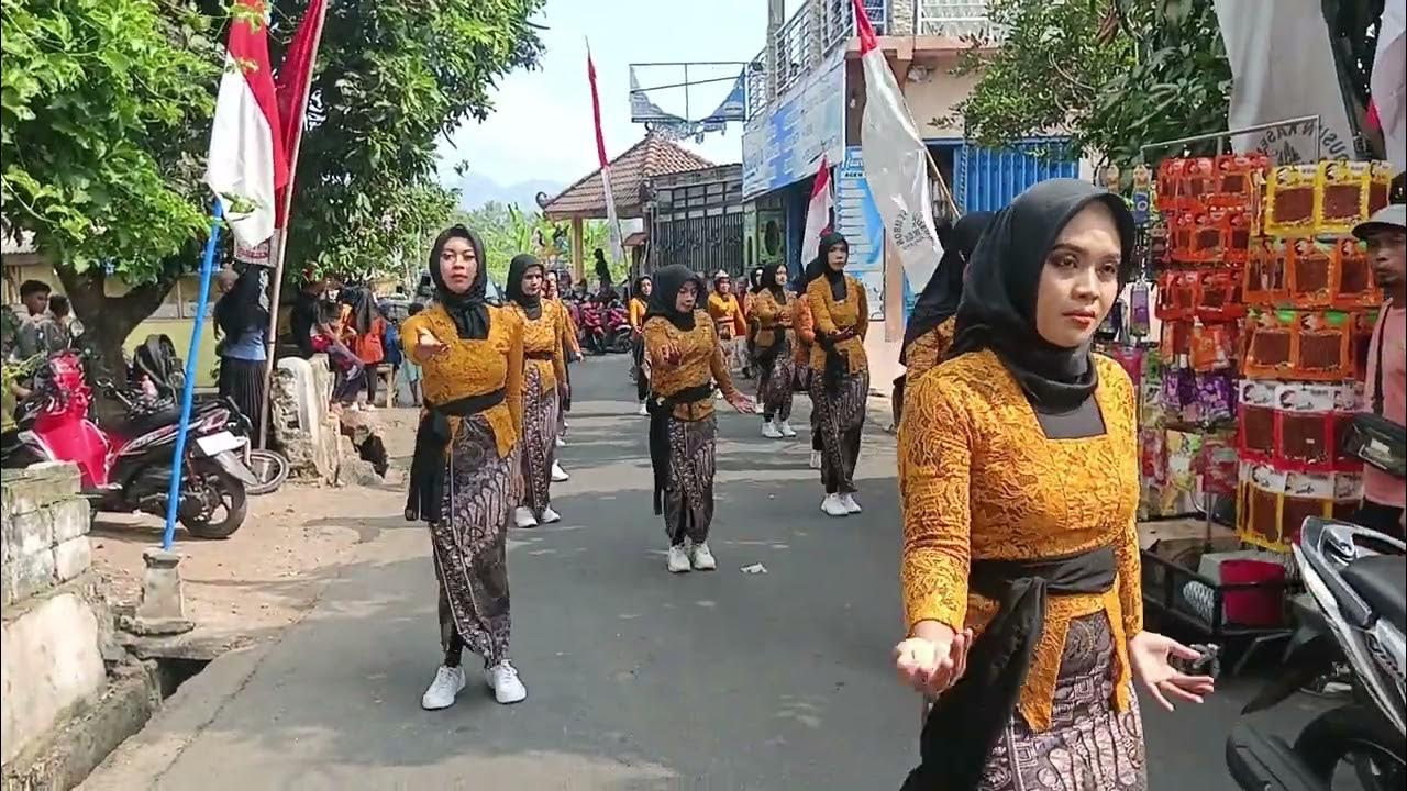 part 24 - karnaval tk dan paud se kasembon malang jawa timur - YouTube