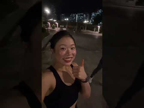 開心運動夜002 Season 8😻- 3WK Transformation Challenge! - YouTube