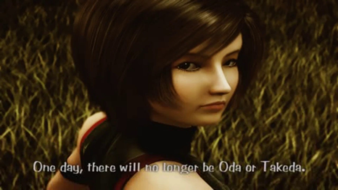 Red Ninja:End of Honor - Ending 4K - YouTube