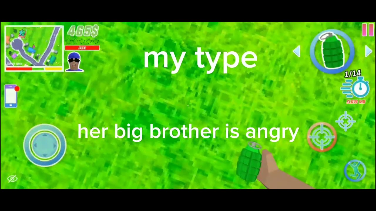 my type - YouTube