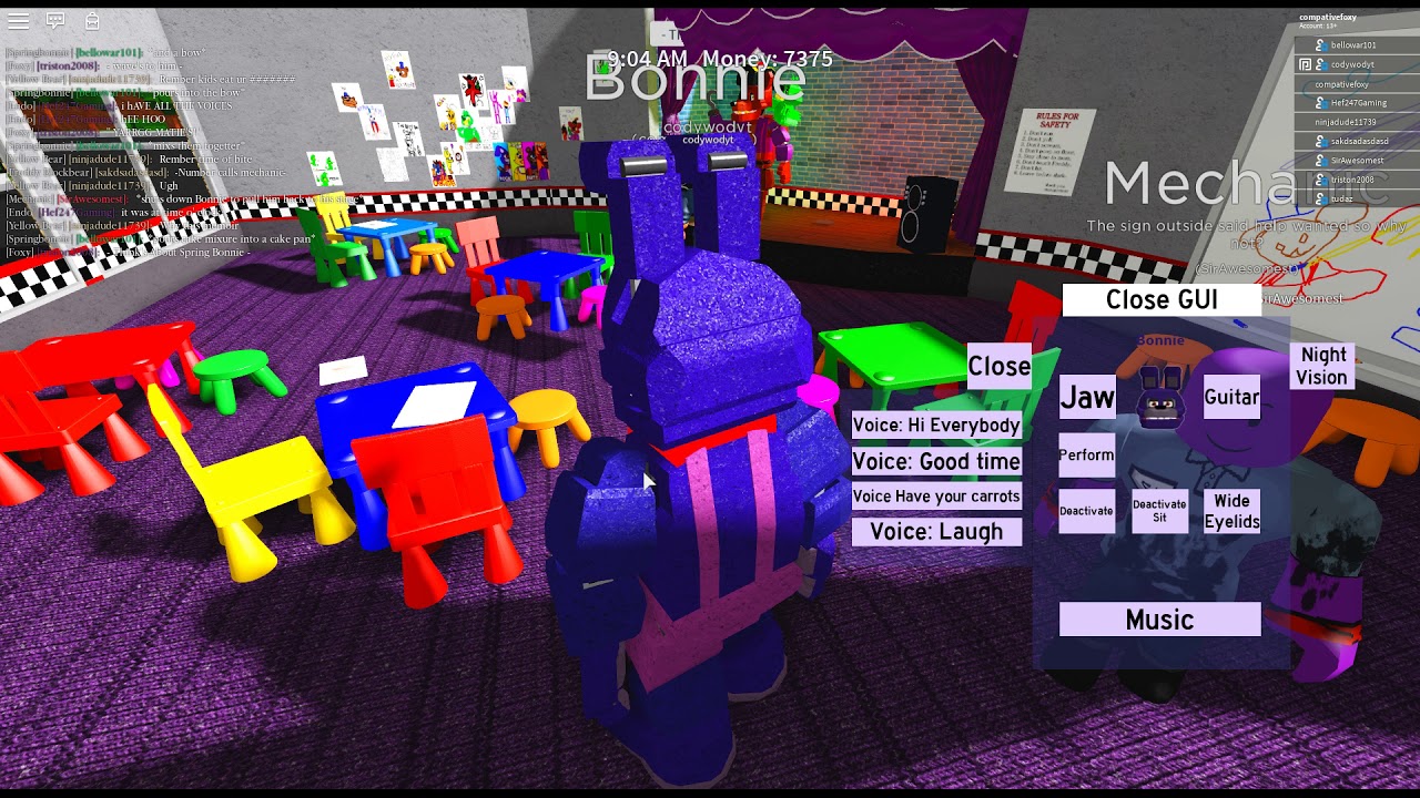 Blockbears 1 [IN TESTING] - YouTube