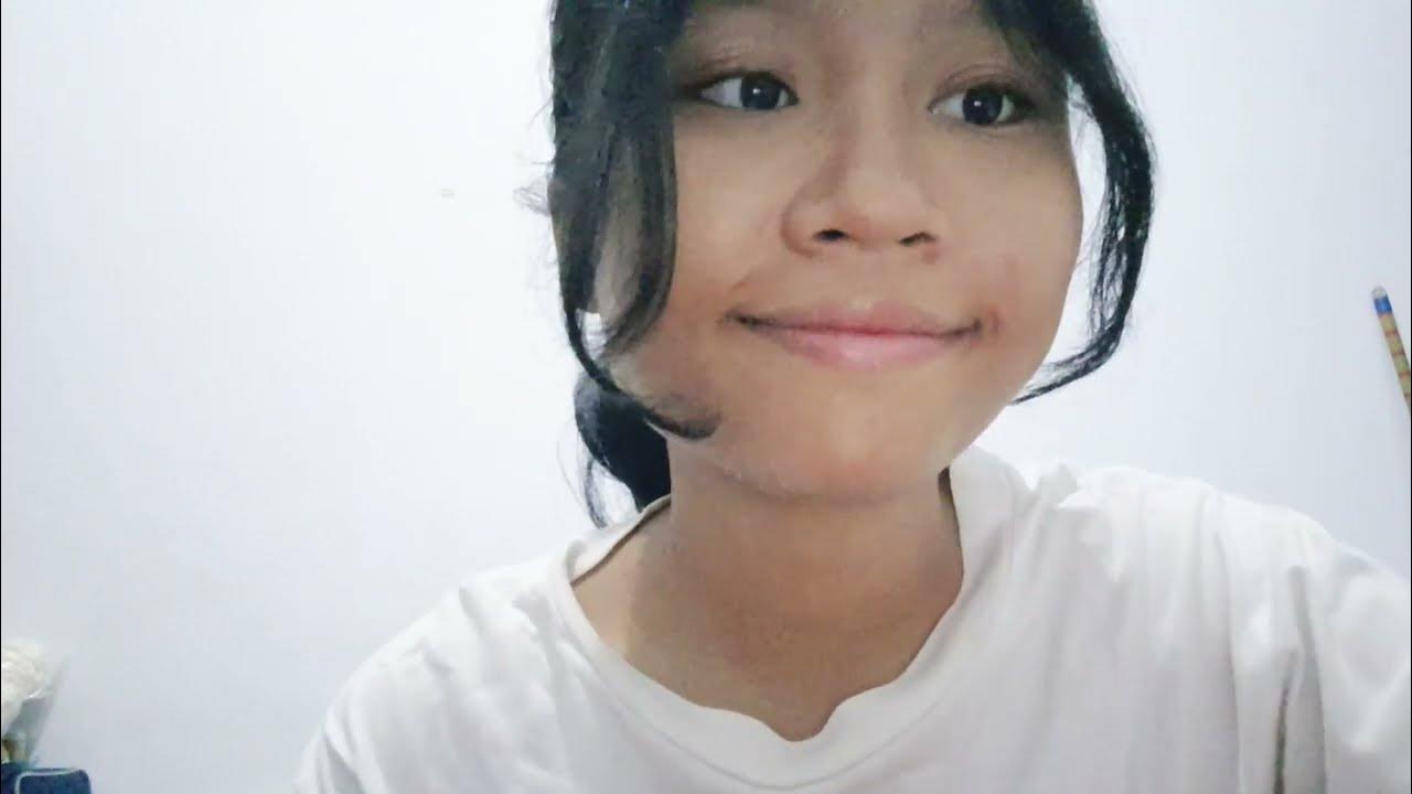 Talking about your daily life | Michelle Zefanya Simanjuntak (NIM G1B123116) - YouTube