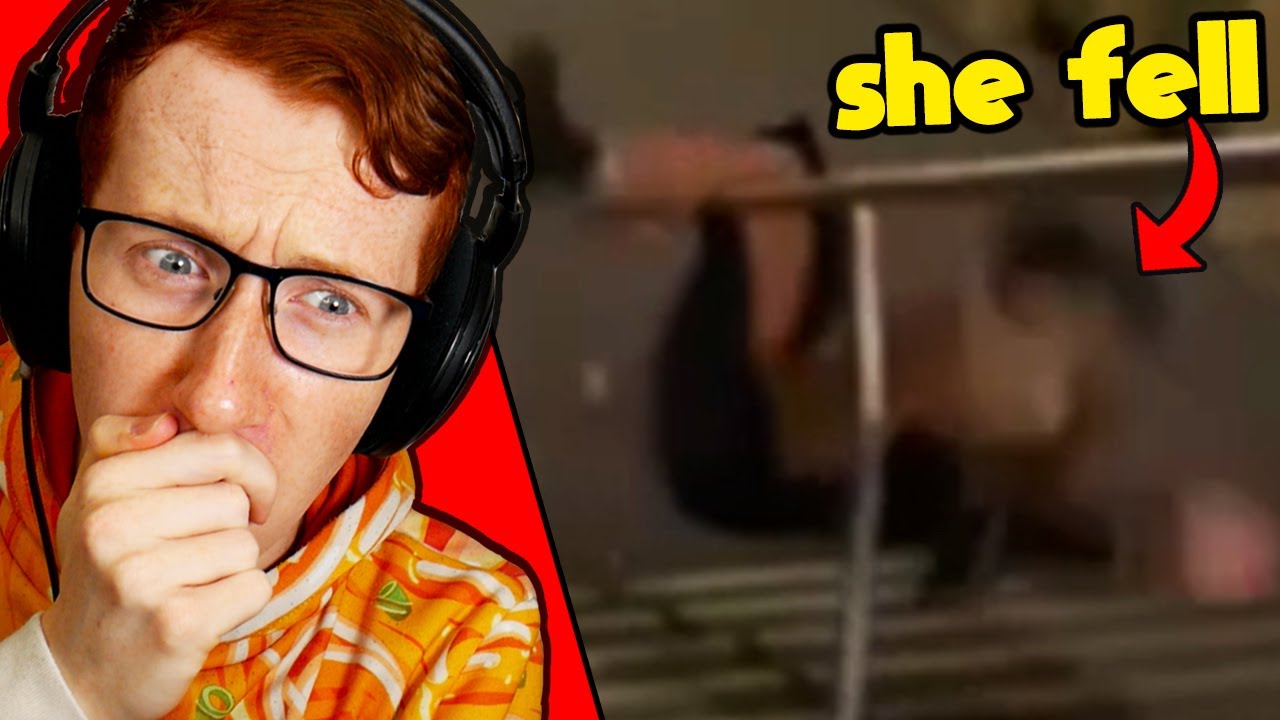 Play Stupid Games, win stupid prizes - YouTube
