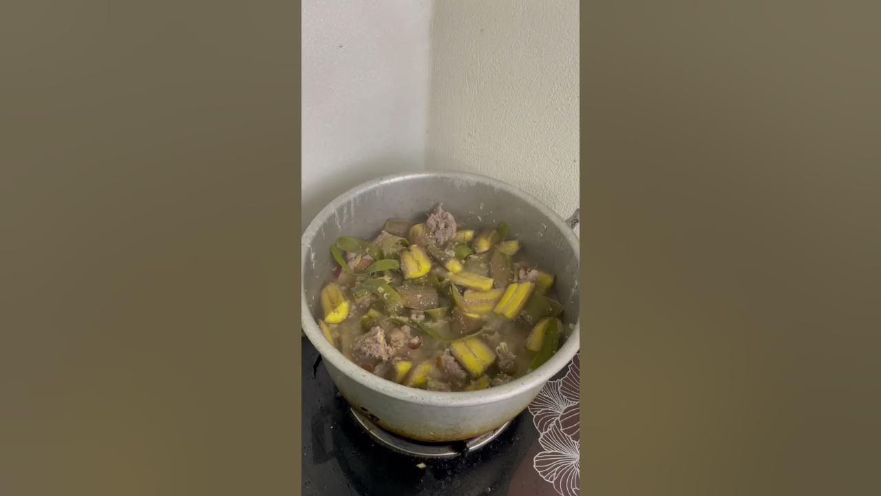 Lẩu mèo. Lòng mèo xào rau má - YouTube