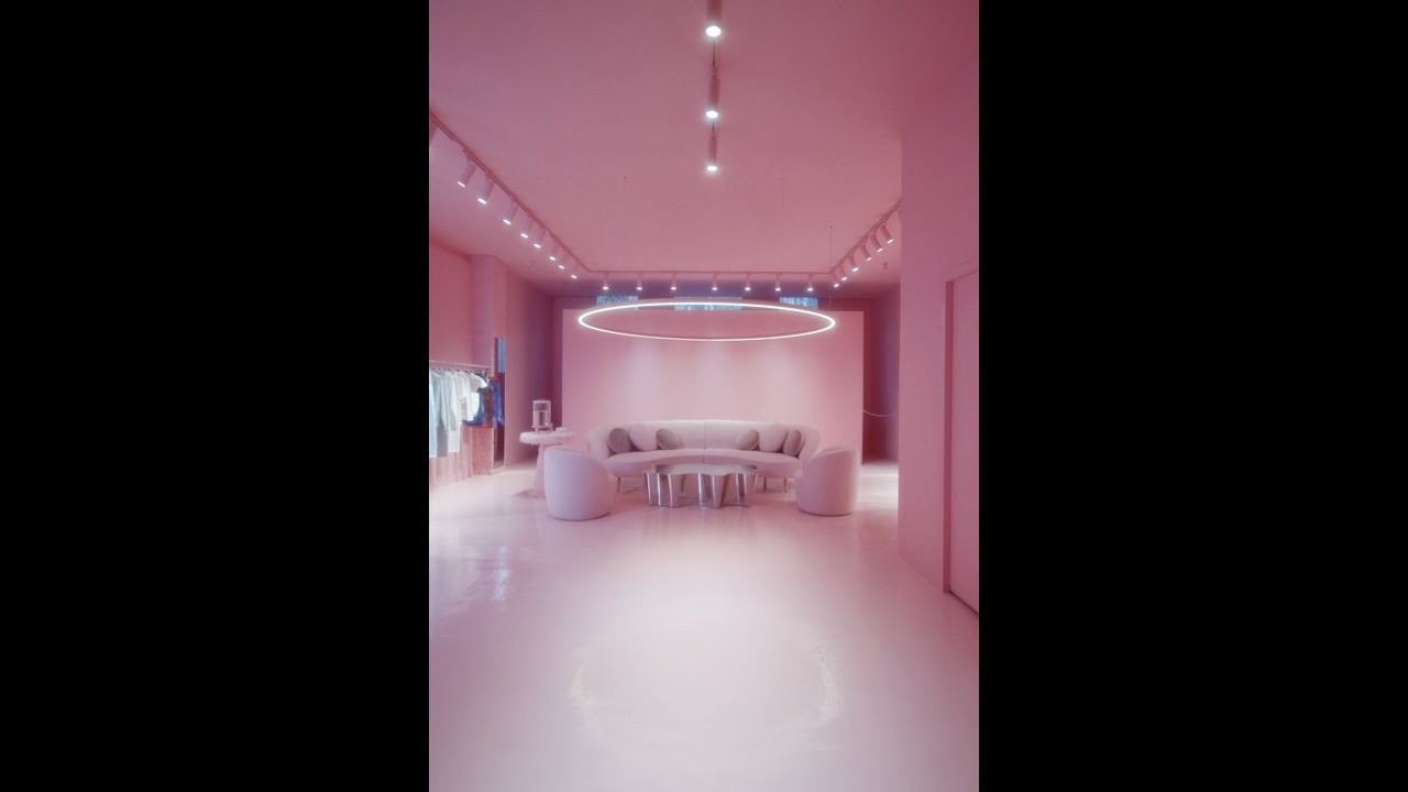 Showroom Tour now live! - YouTube