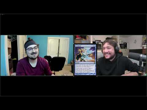 These Split Second Cards Are Taking Over CEDH Slop META