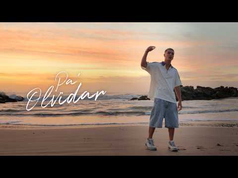 MACO - Pa' Olvidar (Videoclip Oficial)