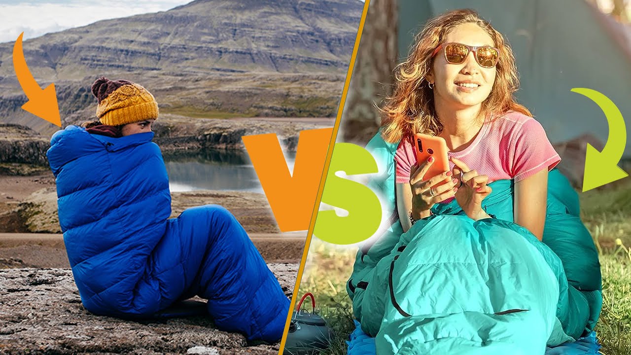 Down Sleeping Bags Vs Synthetic Sleeping Bag Which Is Best For You down-sleeping-bags-vs-synthetic-sleeping-bag-which-is-best-for-you