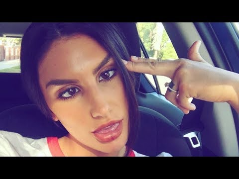 August Ames