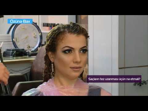 Özünə Bax - 12.01.2019  - ARB ULDUZ