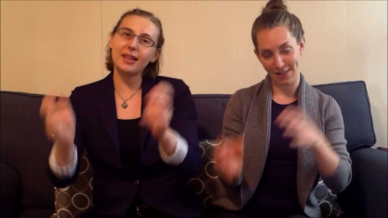 This is the Way the Ladies Ride: Lap Bounce - YouTube