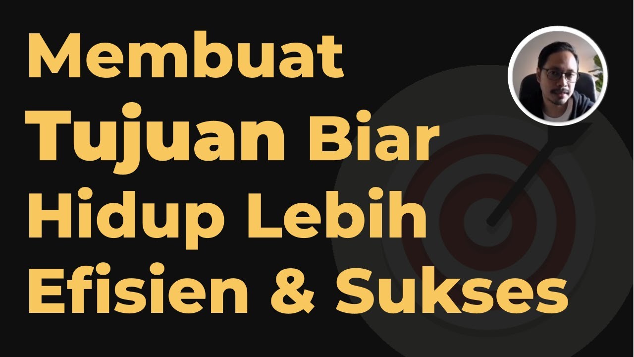 Ada 3 Manfaat Membuat Tujuan! Kamu bisa mendefinisikan kesuksesan ...