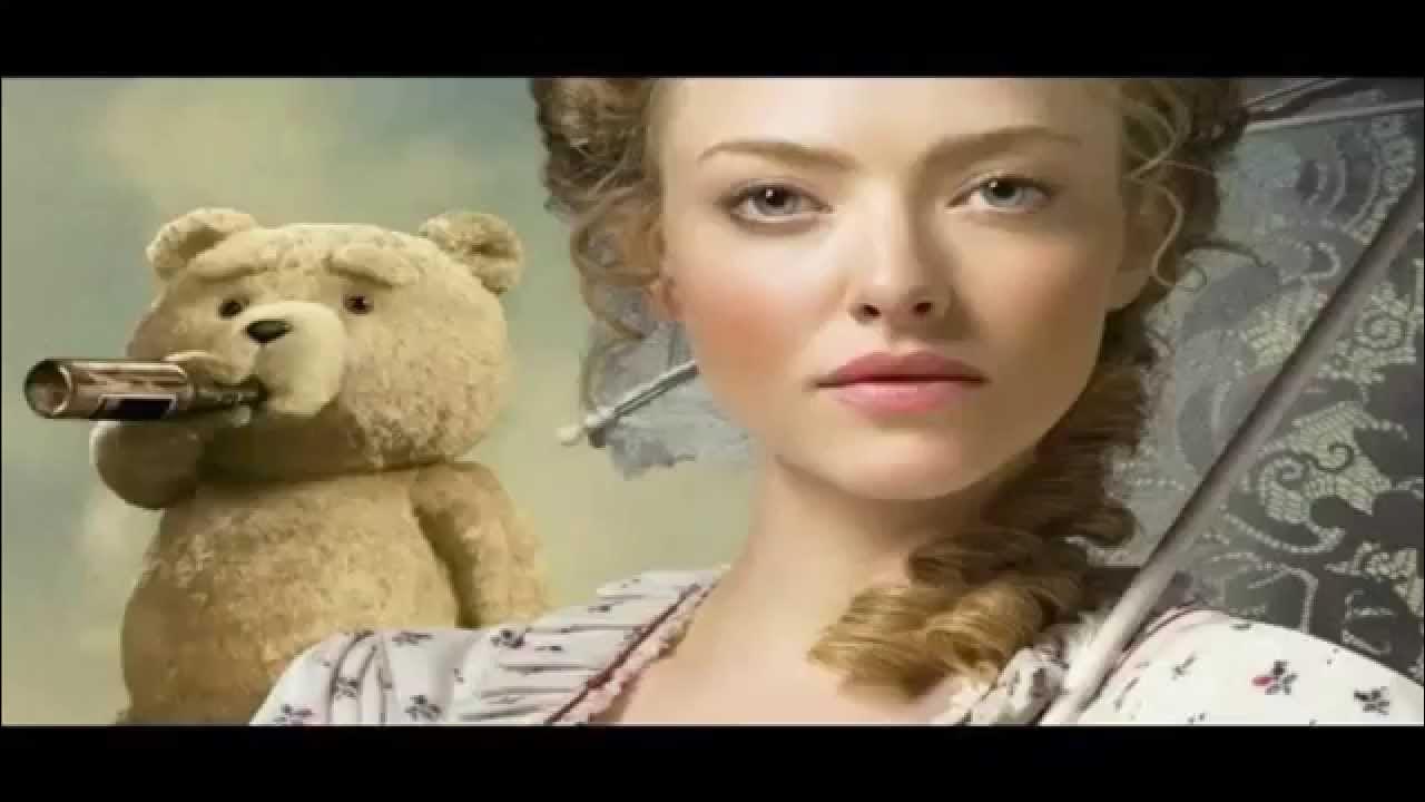 Ted 2 Official Trailer HD - YouTube
