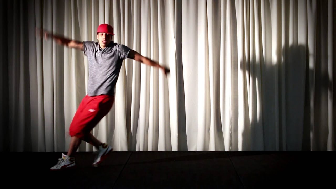 Mark Haze - "Dancing" (Official Music Video) - YouTube