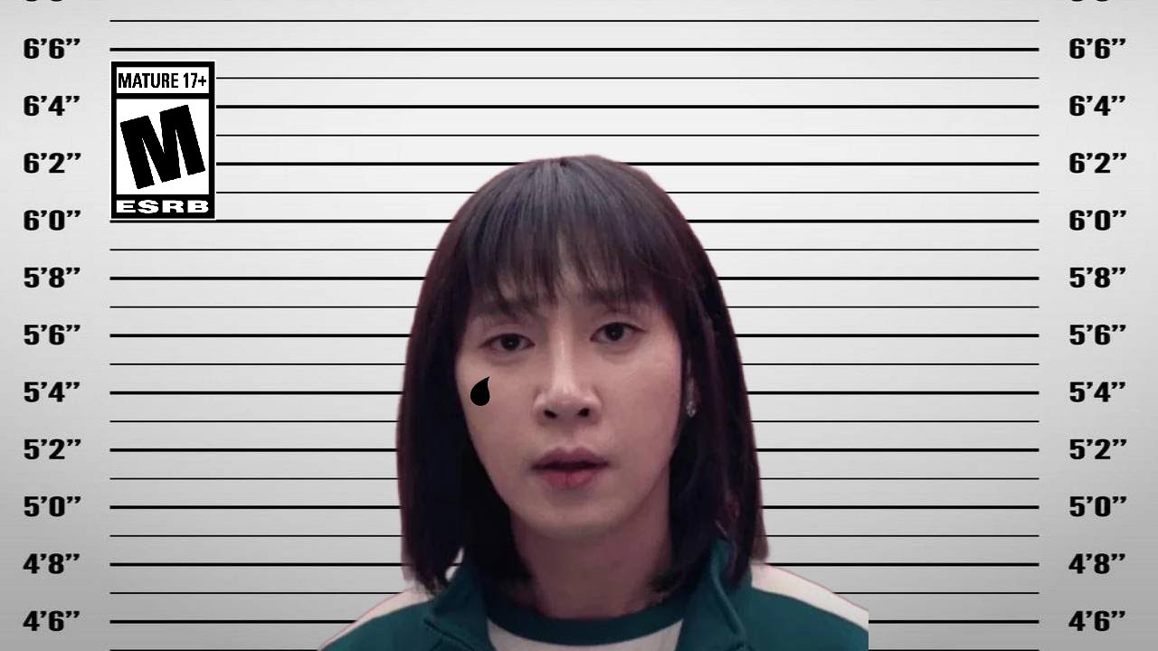 Player 120 was on demon time - YouTube