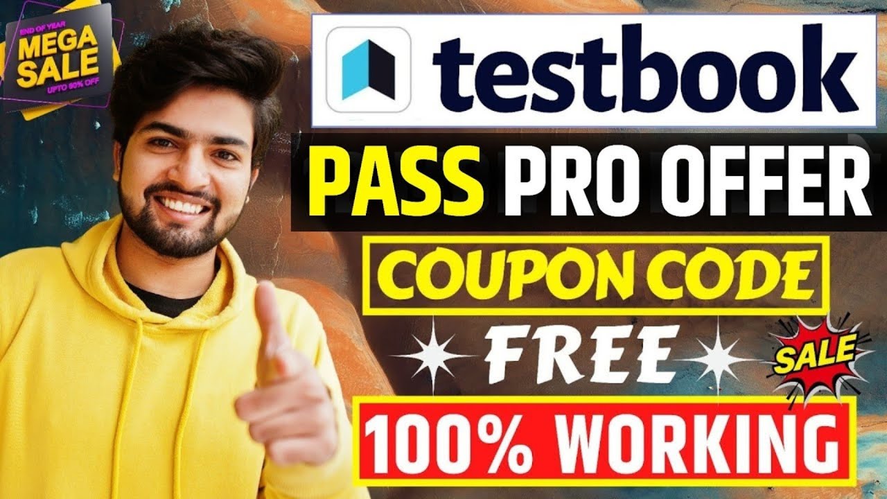 Testbook Pass Pro Coupon Code Textbook Pass Pro Coupon Code testbook-pass-pro-coupon-code-textbook-pass-pro-coupon-code