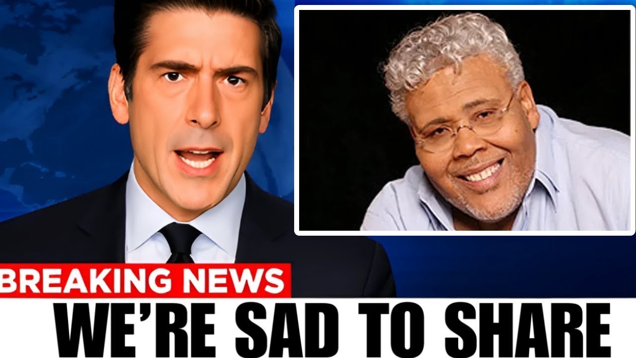 At 71: Rance Allen’s Family Accept What We All Freared! - YouTube