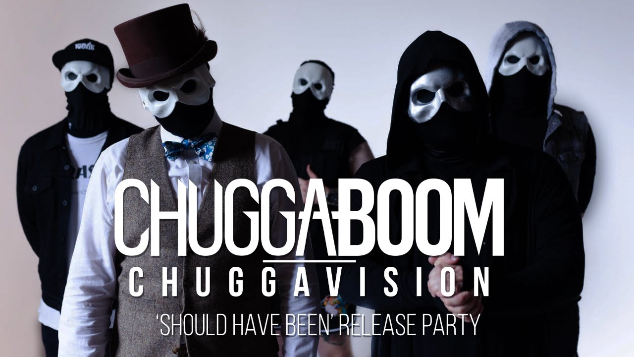 Hangout with ChuggaBoom - 'Should Have Been' Release Party - YouTube