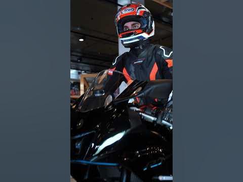 Мотоэкипировка в “Motorrika” #motorrika #мотоэкипировка #экип # ...