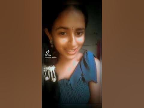 Chinna china asai | Covered By | Rishel Tashiya - YouTube