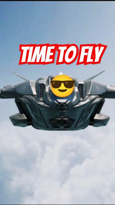 CODM Time To Fly #codm #codmobile #callofdutymobile #codmgameplay #gaming #shorts #codmshorts ...