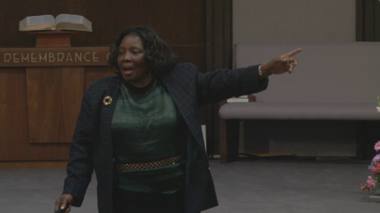 Song of the People by Dr. Eurydice Osterman - 2-10-17 - YouTube