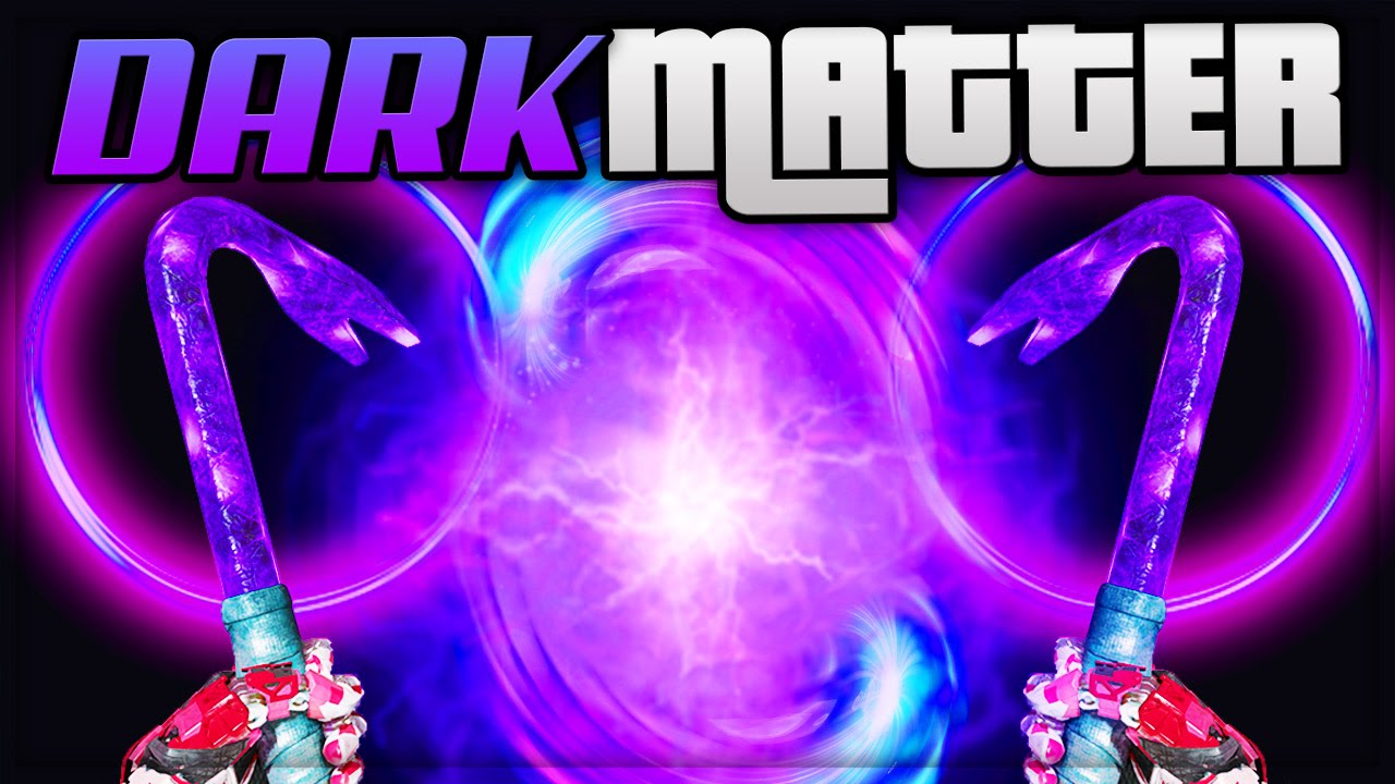 UNLOCKING ALL DARK MATTER WEAPONS - BLACK OPS 3 (PART #4) - YouTube