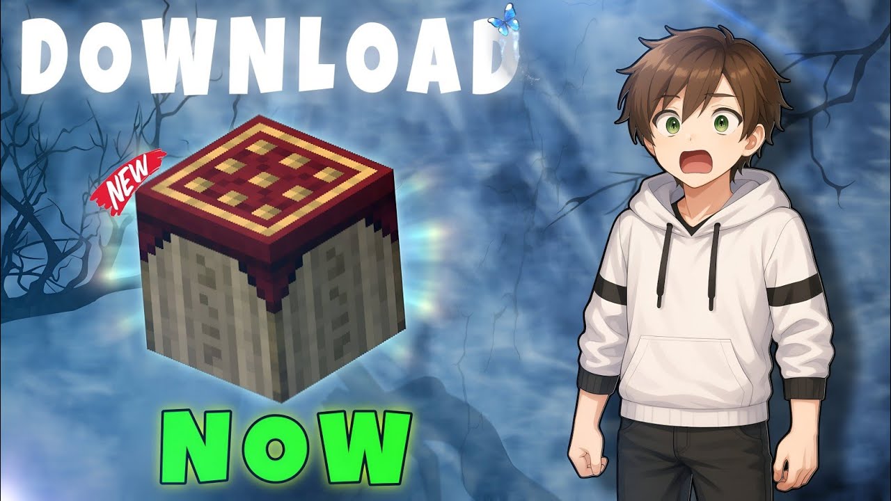 "How to Download PojavLauncher Officially 🔥 | Minecraft Java on Android ...