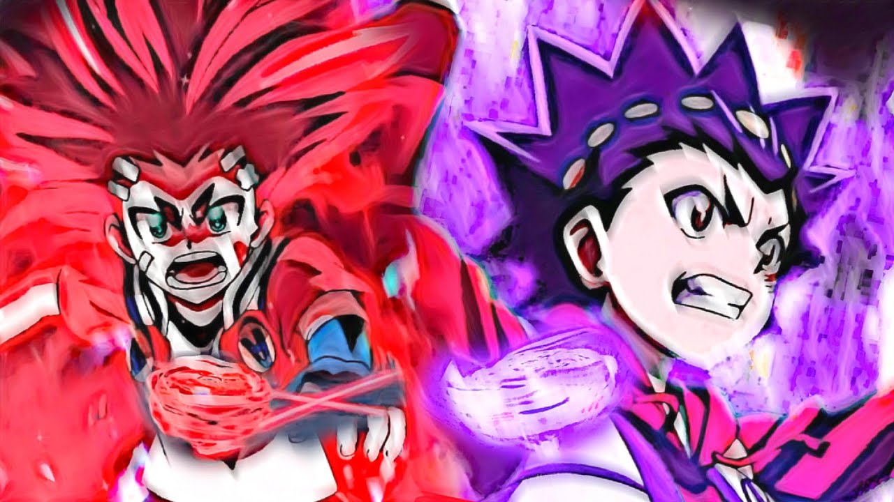 Valt vs Aiga (Surge Drive K | Episode 1(1st part)) - YouTube